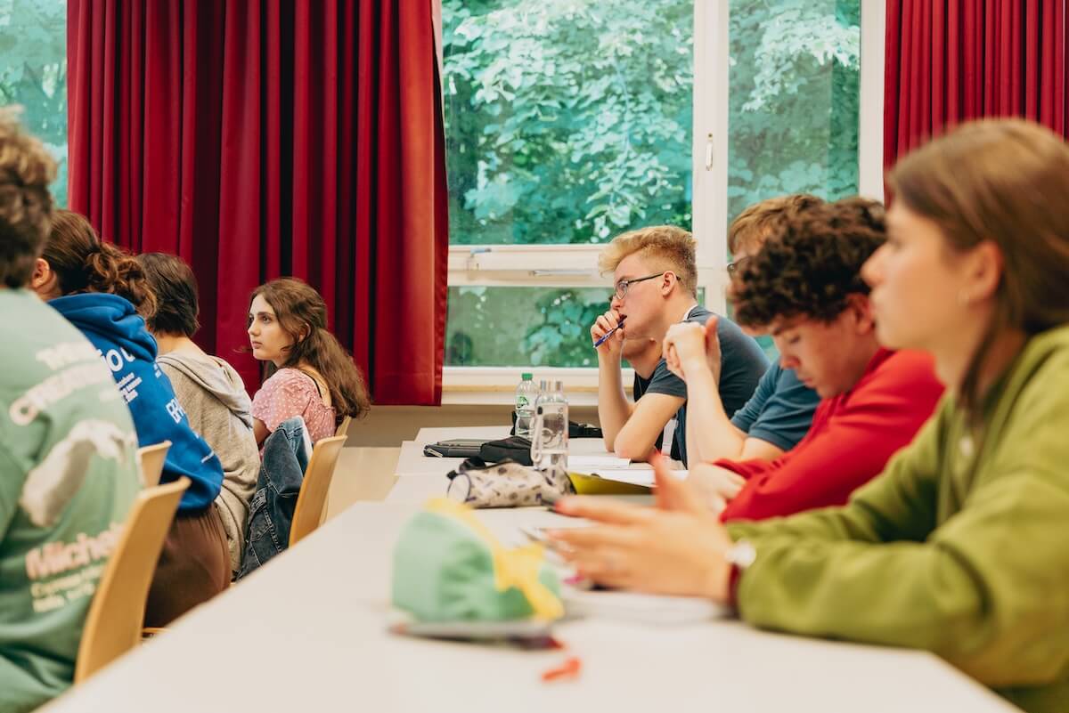 Constructor Talent School | Constructor University